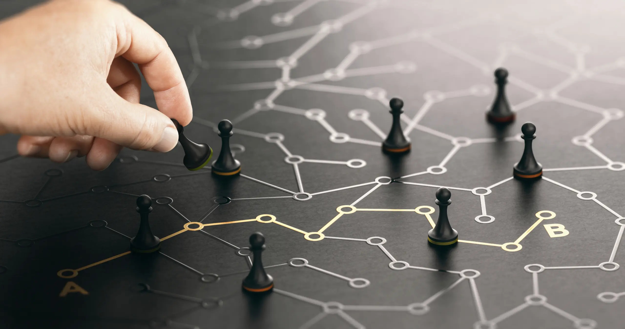 Modélisation : étape importante pour optimiser vos processus