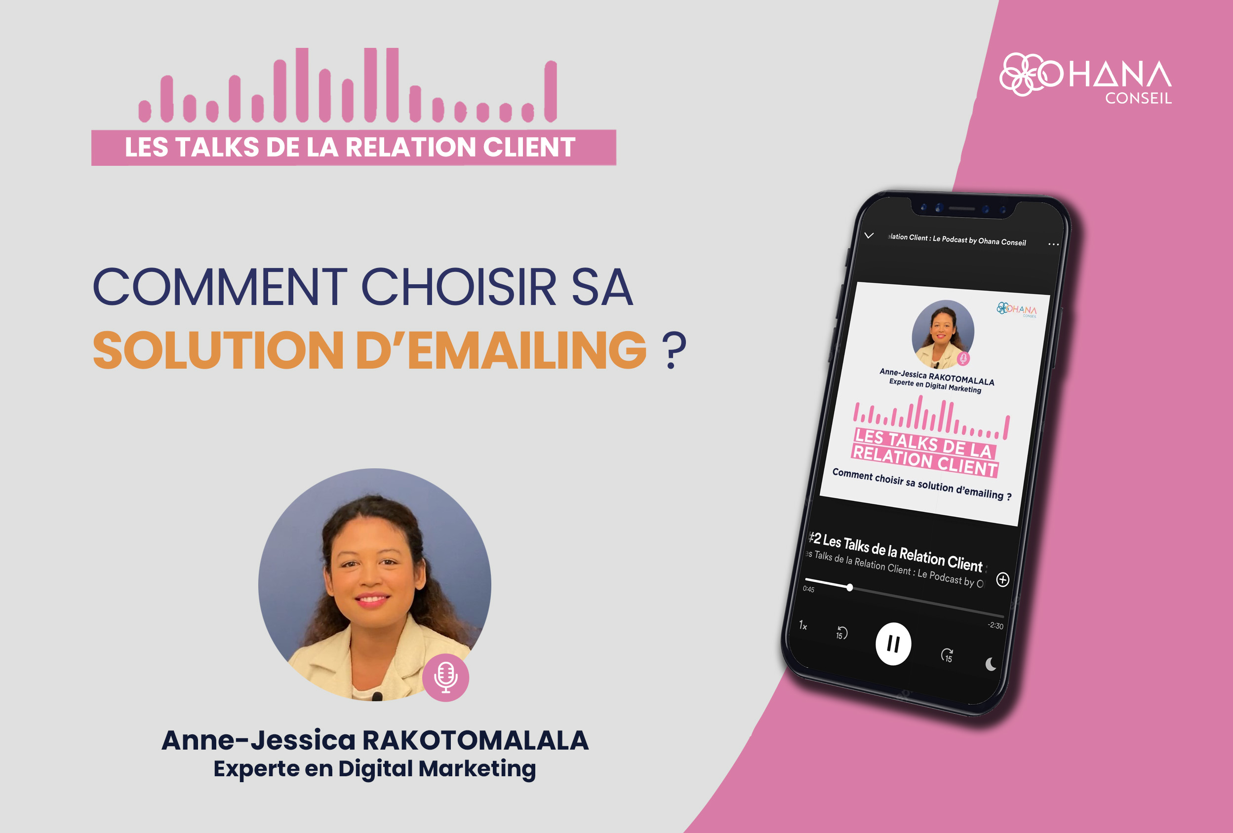 Comment choisir sa solution d'emailling ? - Ohana Comment choisir sa solution d'emailling ? - Ohana